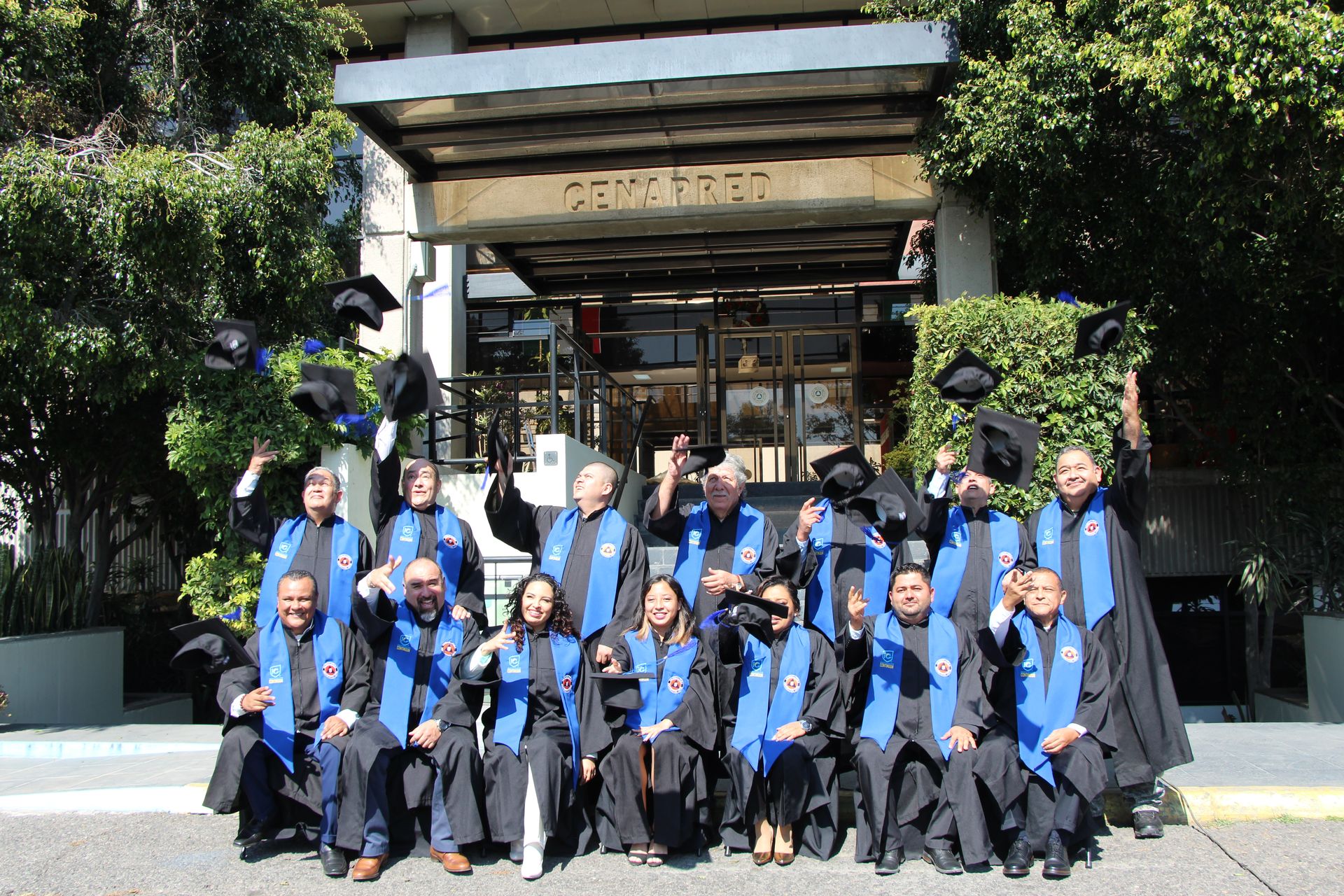 Nosotros | Icontinuum